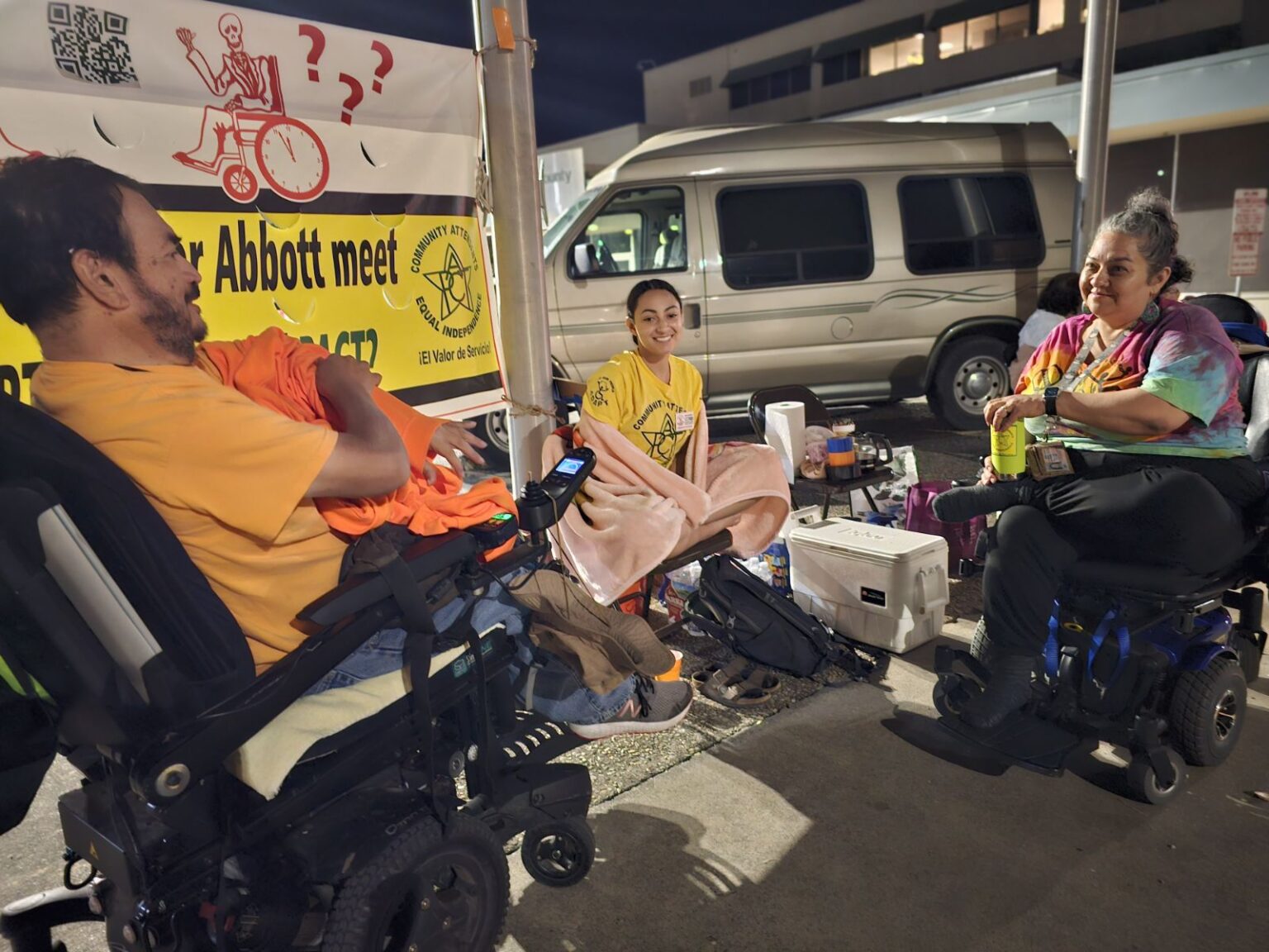 ADAPT of Texas | disability rights group